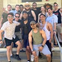 Michael Madon ’94 enlists smart technology to help people battle drug ...