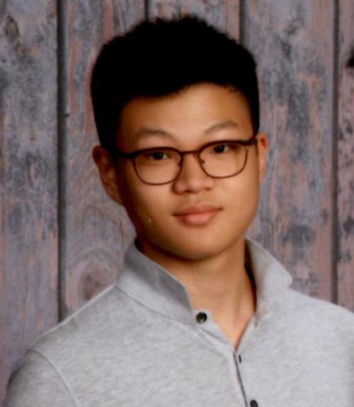 John Yoon | The College of Arts & Sciences