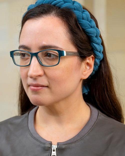 ‘Fatphobia’ a form of oppression, says philosopher Kate Manne