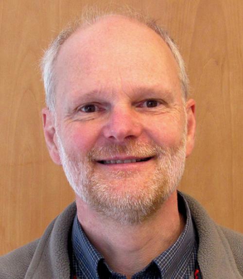 Bretscher, Lord elected to American Academy of Arts and Sciences