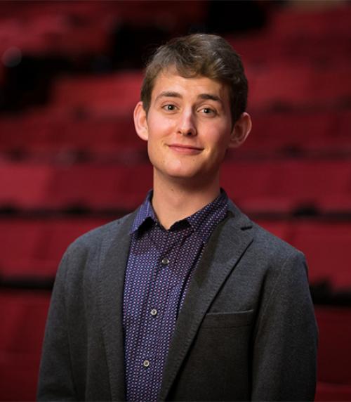 About Us | A&S Departments