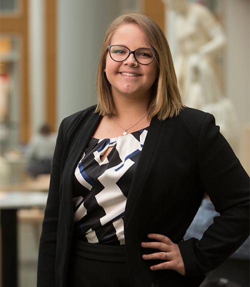 Savannah Jo Dowling: 'I made the decision to commit myself to pursuing ...