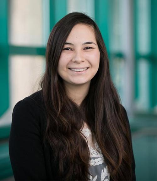 Judith Suzuki: 'After years of learning about the Earth, I would like ...