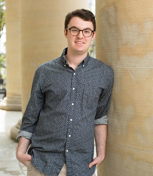 Maxwell Murphy: 'The conversations that transpired from that late ...