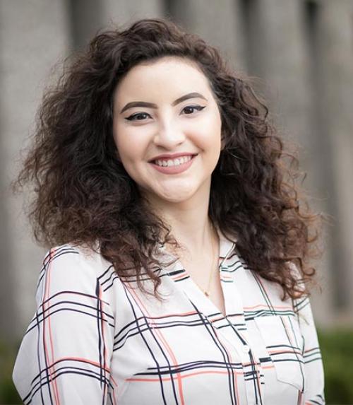 Rosa Acosta: 'The story of the Nicaraguan people deserves to be heard ...