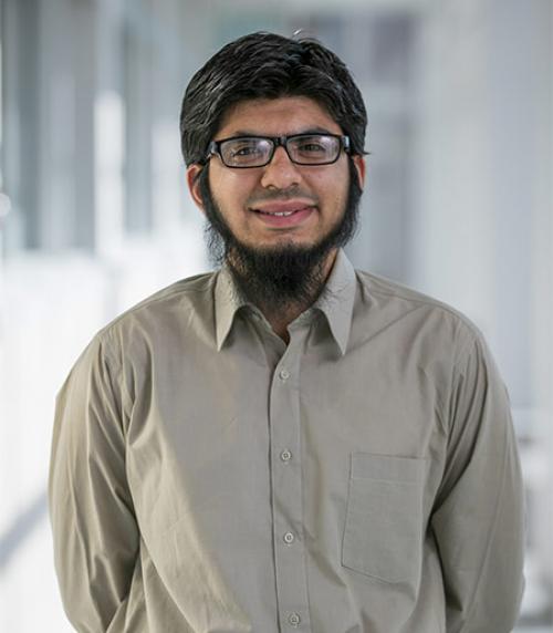 Shahzaib Saleem ‘i Have Become More Well Rounded As An Individual And More Informed About 