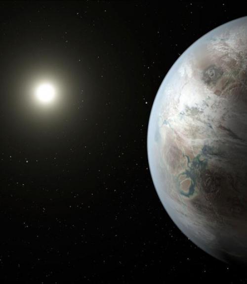 A Guide to Detecting an Alien Apocalypse | Department of Astronomy