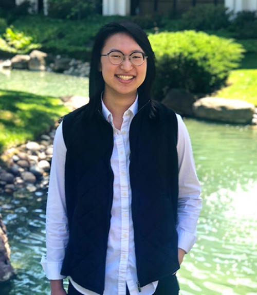 Amanda House: 'If Cornell taught me one thing, it was how to live a ...