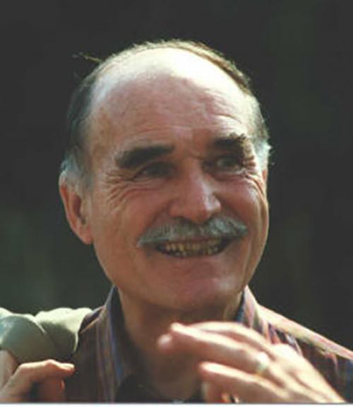 Historian and medievalist Brian Tierney dies at 97