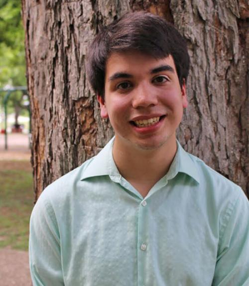 Daniel Zimmerman: 'I believe that a liberal arts education can help you ...