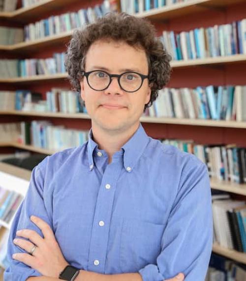 The College Welcomes New Faculty for 2020-21 | The College of Arts ...