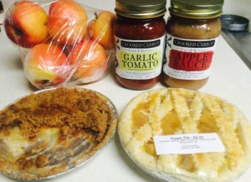 Spotlight on Ithaca: Apple Fest | The College of Arts & Sciences