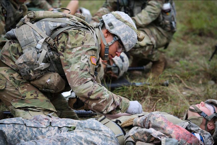 ' "Why" is never a bad word' | Department of Government