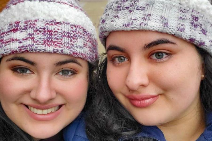 'Cornell was the perfect place for me to study nature'