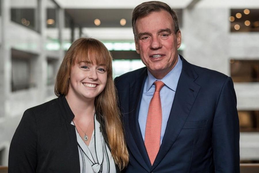 Student athletes: Sports contributed to internship success | Department ...