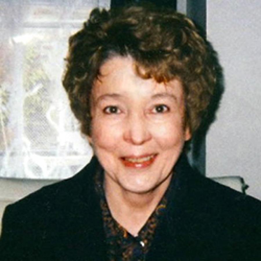 Linguist Carol Rosen dies at 79 | Department of Linguistics