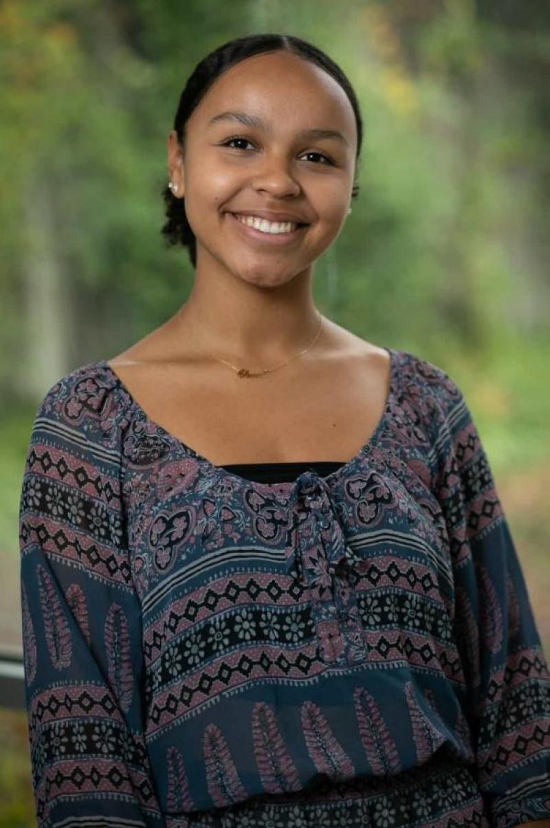 Arts & Sciences Ambassadors | The College of Arts & Sciences