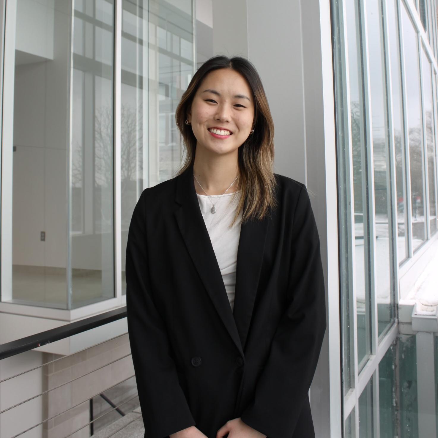 Nexus Scholars Program