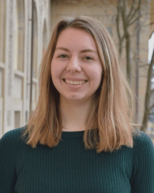 Dean's Student Advisory Council | The College of Arts & Sciences