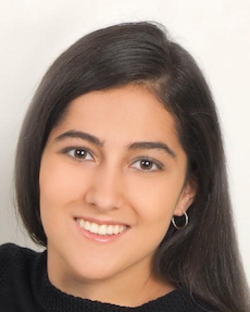 Arts & Sciences Ambassadors | The College of Arts & Sciences