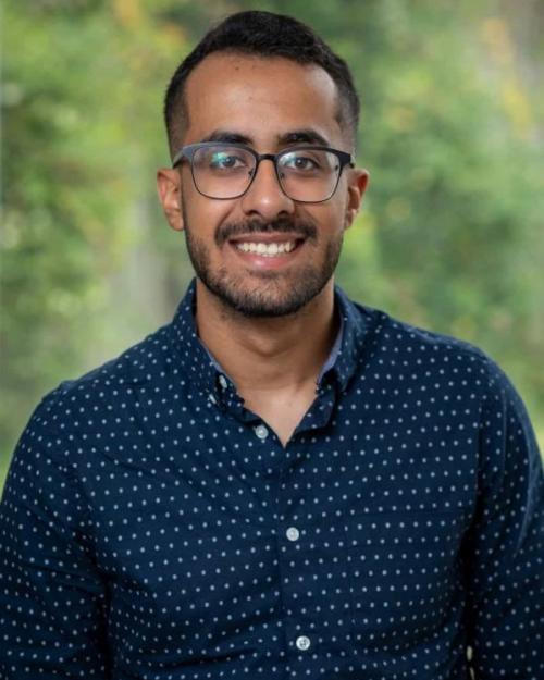 Arts & Sciences Ambassadors | The College of Arts & Sciences