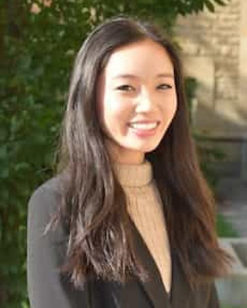 Arts & Sciences Ambassadors | The College of Arts & Sciences