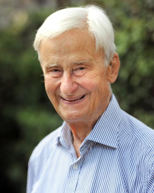 Robert Pohl, innovator in condensed matter physics, dies at 94 | A&S ...