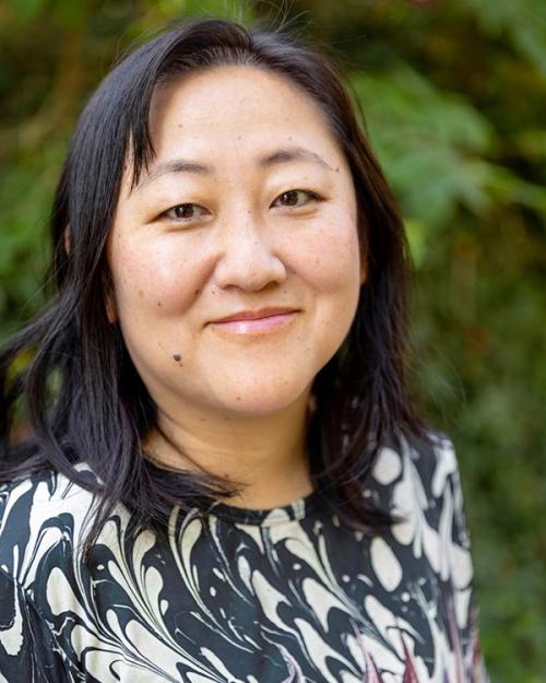 Novelist Ling Ma, MFA ’16, among 2024 MacArthur recipients