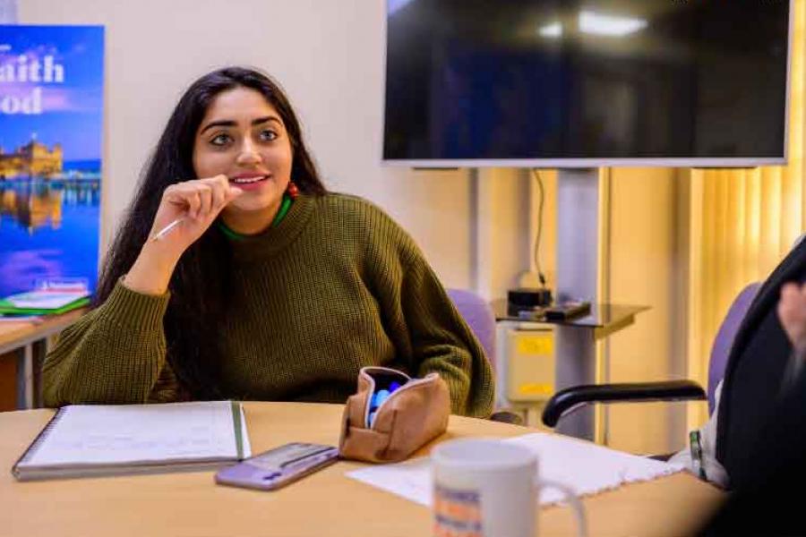 ‘More inspired than ever:’ Cornell students start their journeys in law, med school | Romance ...